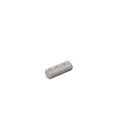 Cina 4.5*6Mm Blinds Components Bead  Ball Chain Connector Steel Ball Match Chain Connector in vendita