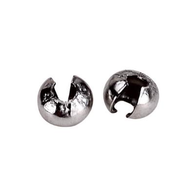 Cina 4.5*6Mm Blinds Components Bead  Ball Chain Connector Steel Ball Match Chain Connector in vendita
