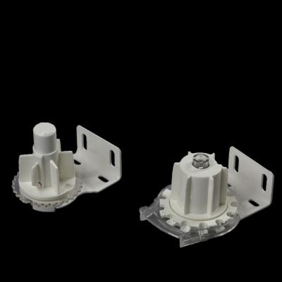 Cina Most popular plastic  Blinds Spare Parts Roller Blinds Up Mechanism Roller Blind Components Parts Accessories in vendita