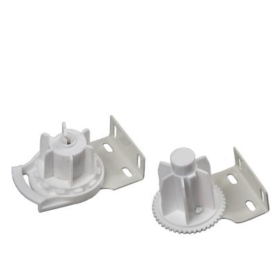 Cina Most popular plastic  Blinds Spare Parts Roller Blinds Up Mechanism Roller Blind Components Parts Accessories in vendita