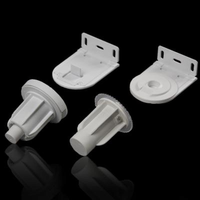 Cina High Quality 32Mm Plastic Roller Blinds Clutch Components Mechanism Blinds Accessories in vendita