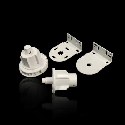 Cina High Quality 32Mm Plastic Roller Blinds Clutch Components Mechanism Blinds Accessories in vendita