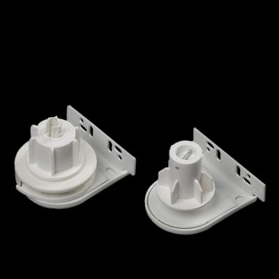 Cina High Quality 32Mm Plastic Roller Blinds Clutch Components Mechanism Blinds Accessories in vendita