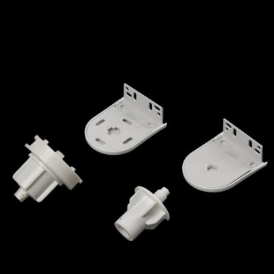 Cina High Quality 32Mm Plastic Roller Blinds Clutch Components Mechanism Blinds Accessories in vendita