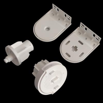 Cina High Quality 32Mm Plastic Roller Blinds Clutch Components Mechanism Blinds Accessories in vendita