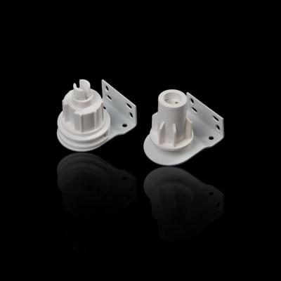 Cina High Quality 32Mm Plastic Roller Blinds Clutch Components Mechanism Blinds Accessories in vendita