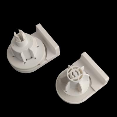 Cina High Quality 32Mm Plastic Roller Blinds Clutch Components Mechanism Blinds Accessories in vendita