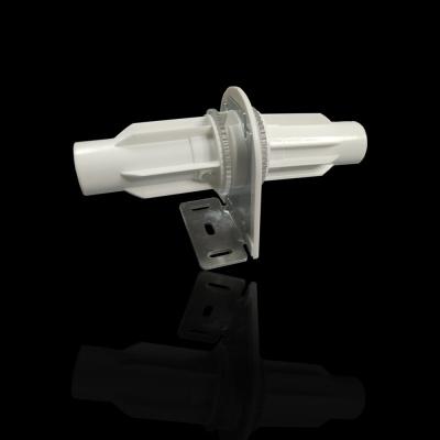 Cina High Quality 32Mm Plastic Roller Blinds Clutch Components Mechanism Blinds Accessories in vendita