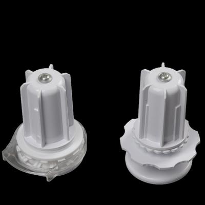 Cina High Quality 32Mm Plastic Roller Blinds Clutch Components Mechanism Blinds Accessories in vendita