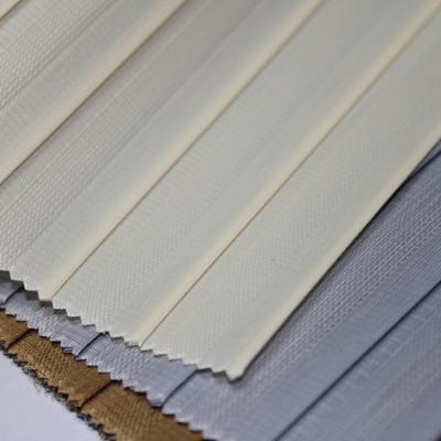 Cina New Arrival Design High Quality 100% Polyester Blackout Wonderful Roller Blinds Fabric in vendita
