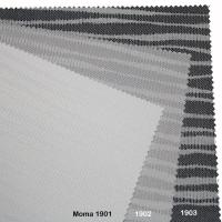 China windows roller blinds electric blinds motorized roller blind fabric for sale