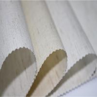 China diy smart motorized chain roller blinds shade fabric for sale
