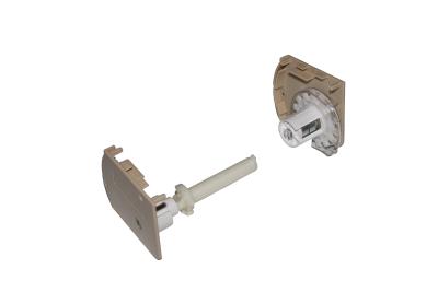 中国 roller blinds parts roller blind mechanism 販売のため