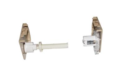 中国 roller blinds parts roller blind mechanism 販売のため