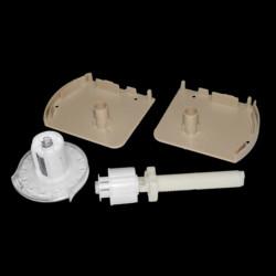 中国 roller blinds parts roller blind mechanism 販売のため