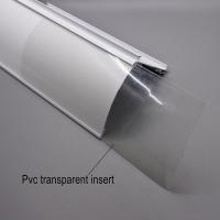 China roller blind cover rail  blinds mechanisms components roller blinds for sale