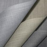 China 100% Polyester Roller Blind Fabric Sunscreen Roller Blind Blackout Fabrics Roll for sale