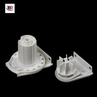 China roller blind mechanism roller blinds components for sale