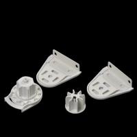 China roller blind mechanism roller blinds components for sale