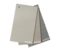 China Roller Sunscreen Blinds Screen Fabric Solar Roller  Blind Sunscreen Fabric for sale