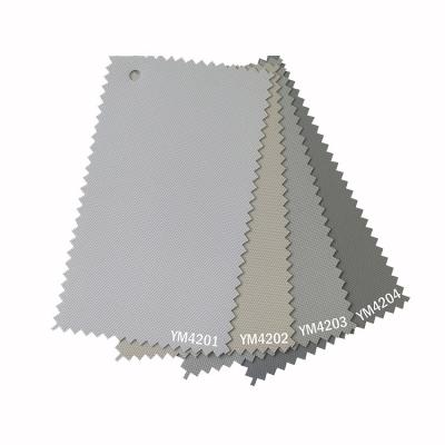 Cina Sunscreen Fabric Roller Blinds Fabric Vertical Blinds Fabric in vendita