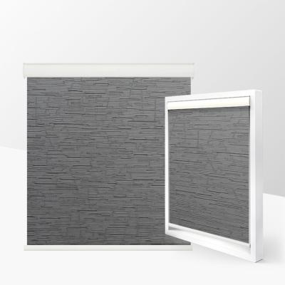 Cina Blackout  Window Blinds Fabric 100% Polyester Blackout Wonderful Roller Blinds Fabric in vendita