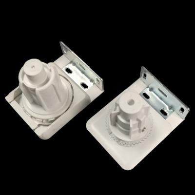 Cina mechanism for roller blinds clutch part for roller blind in vendita