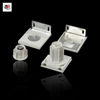 Cina mechanism for roller blinds clutch part for roller blind in vendita