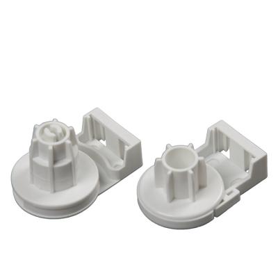 Cina 38mm Roller Blind Accessories Clutch For Blinds in vendita