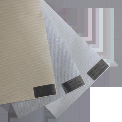 Cina High Quality sunscreen roller blinds Popular Blinds Fabric Popular Fabric Roller Blinds Fabric in vendita