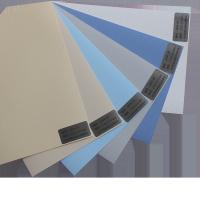 China blackout roller blinds electrical roller blinds for sale