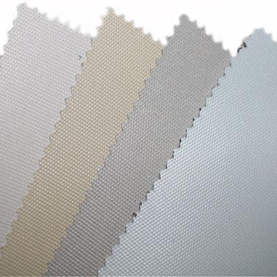 Cina FLFX Hotel Airport Office Fabric Roller Shades Customized Black Out Roller Blinds Fabrics 3.2m in vendita