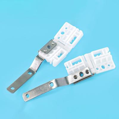 中国 Hot selling Jialisi six-tooth pulley long-arm pulley lifting block 販売のため