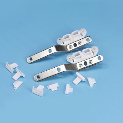 中国 Hot selling Jialisi guide rail 3 buckle pulley lifting arm 販売のため