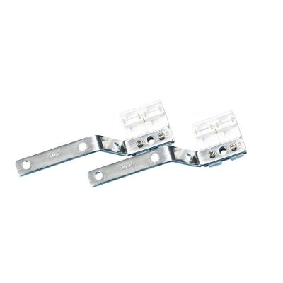 中国 Hot selling Shangfei Rail Boom Long Arm Block curtain track accessories 販売のため