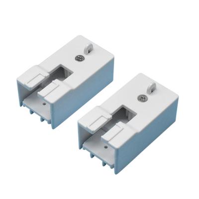 中国 Hot Selling Curtain Track Accessories Jialisi Small Transmission Box 販売のため