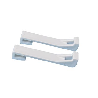 中国 Hot selling curtain track accessories Transmission hook 販売のため
