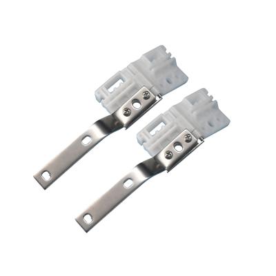 中国 Hot selling curtain track accessories Shang Fei 6 feet block 販売のため