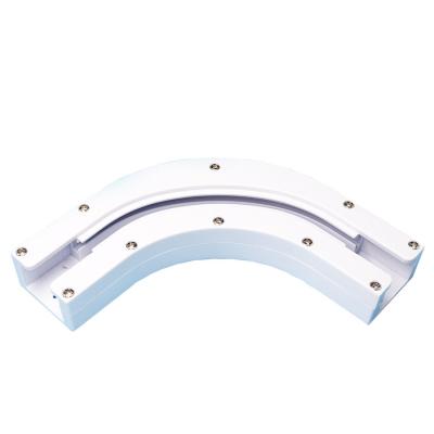 中国 Hot selling Shangfei S track 90 degree turning corner 販売のため