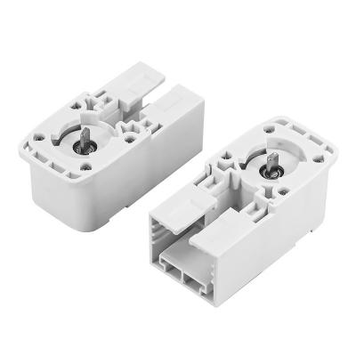 中国 Hot Selling Motorized Curtain Track Jialisi Guet Star Transmission Box 販売のため