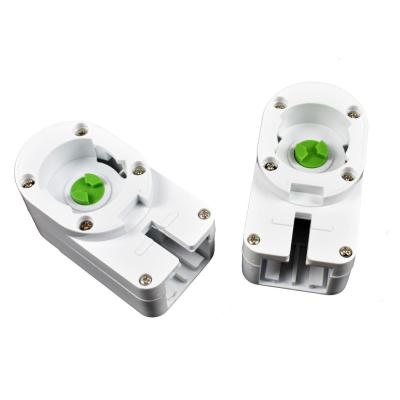 中国 Hot selling Jialisi Opening and Closing  Curtain track KT320DT52 Curtain track accessories transmission box 販売のため