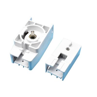 中国 Hot selling smart curtain track accessories Curtain drive box 販売のため