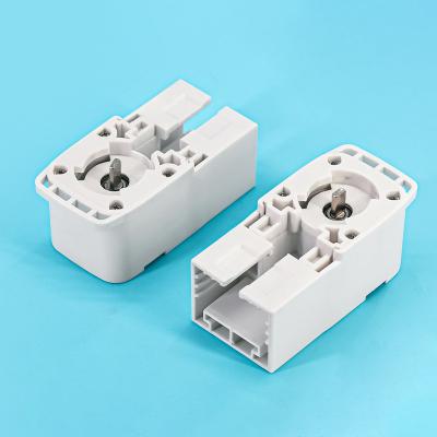 Cina Curtain Motorized Curtain Track Jialisi Guet Star Transmission Box Accessories in vendita