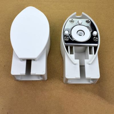 Cina Electric Curtain Sofym Track Dt12 Motor Duya Special End Transmission Box Accessories in vendita
