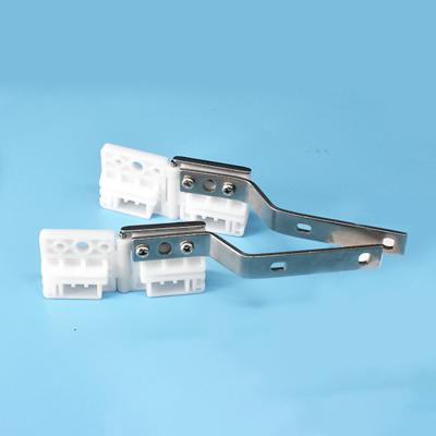 Cina Electric  Curtain Track Sofym Accessories Shang Fei 6 Feet Block Wheel Accessories in vendita