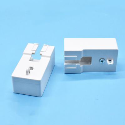 Cina Sofym Electric Curtain Track Shang Fei Secondary Transmission Box End Accessories in vendita
