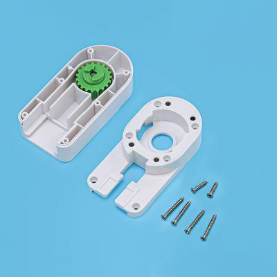 Cina Motorized Electric Curtain Track Accessories Shang Fei Kt320 Drive Box Drive Box in vendita