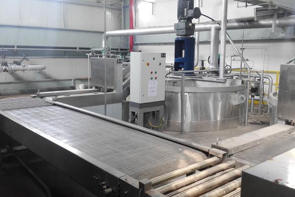Automatisch Oplossend het Systeemiso 3A Certificaat van de Viscositeitsverbeteraar