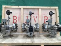 China 3A Liquid Pipeline Pigging Systems Sanitary Pigging Solution for sale