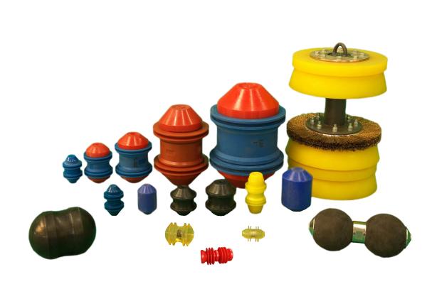 Systemen 3 van Pigging van smeermiddeladditieven Sanitaire de Klep van de Manierdistributie
